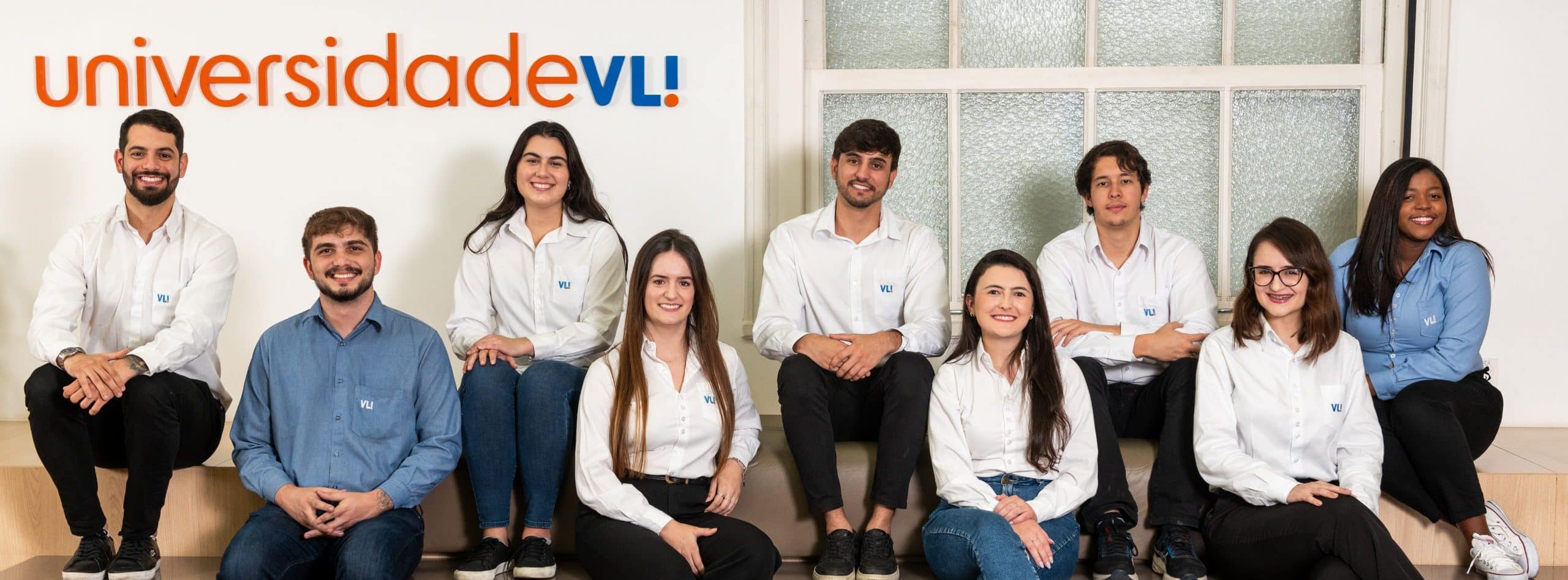 Programa de Trainee 2025 - VLI