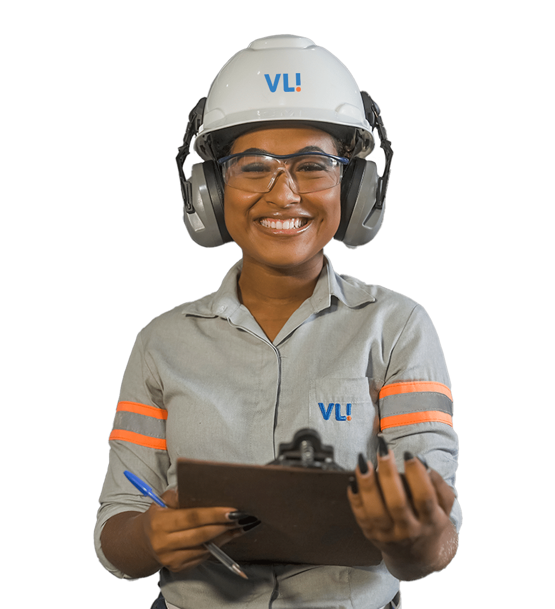 Programa de Trainee 2025 - VLI