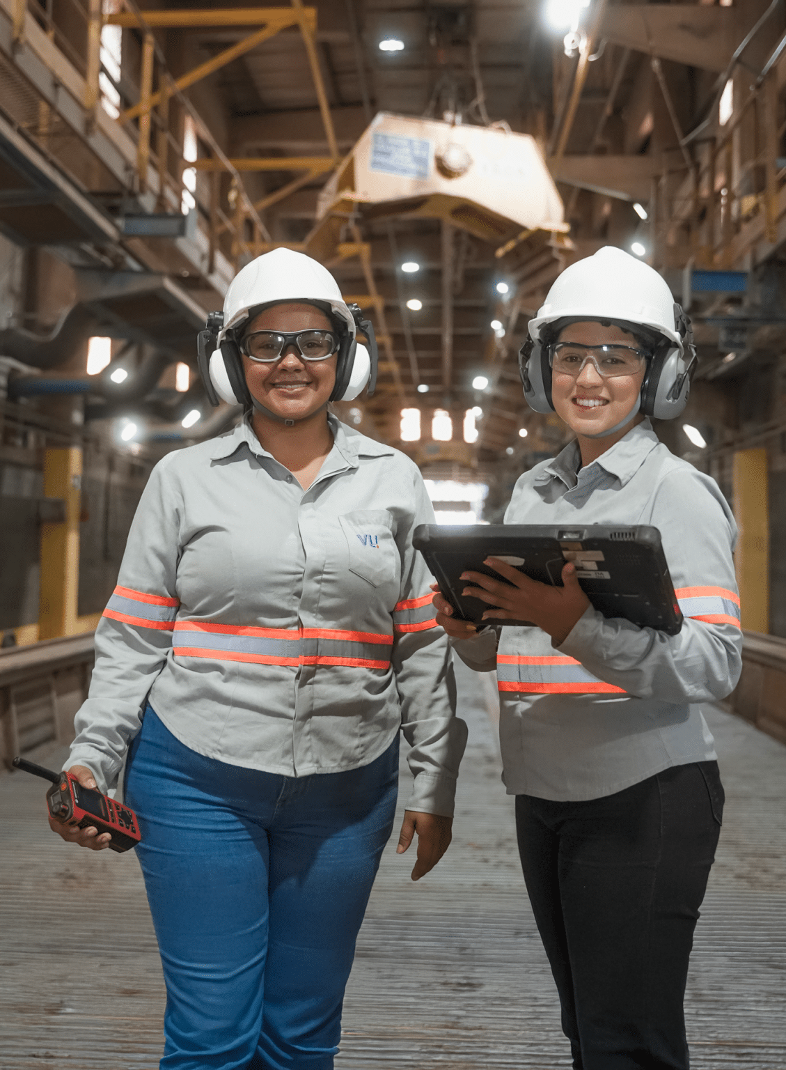 Programa de Trainee 2025 - VLI