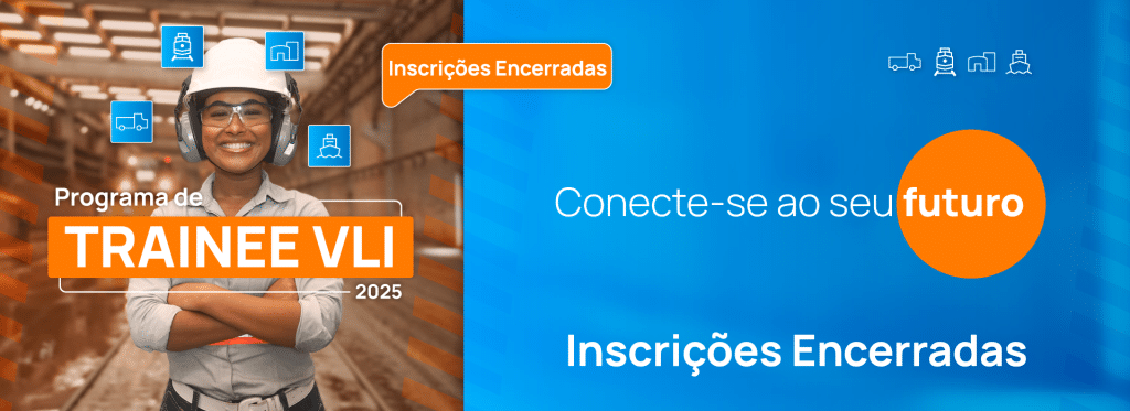 Programa de Trainee 2025 - VLI